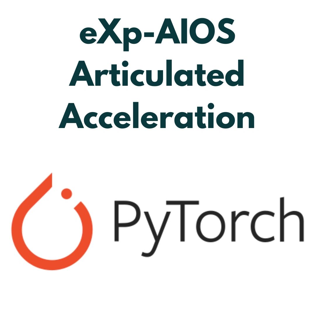 Unleashing the Power of PyTorch with eXp-AIOS